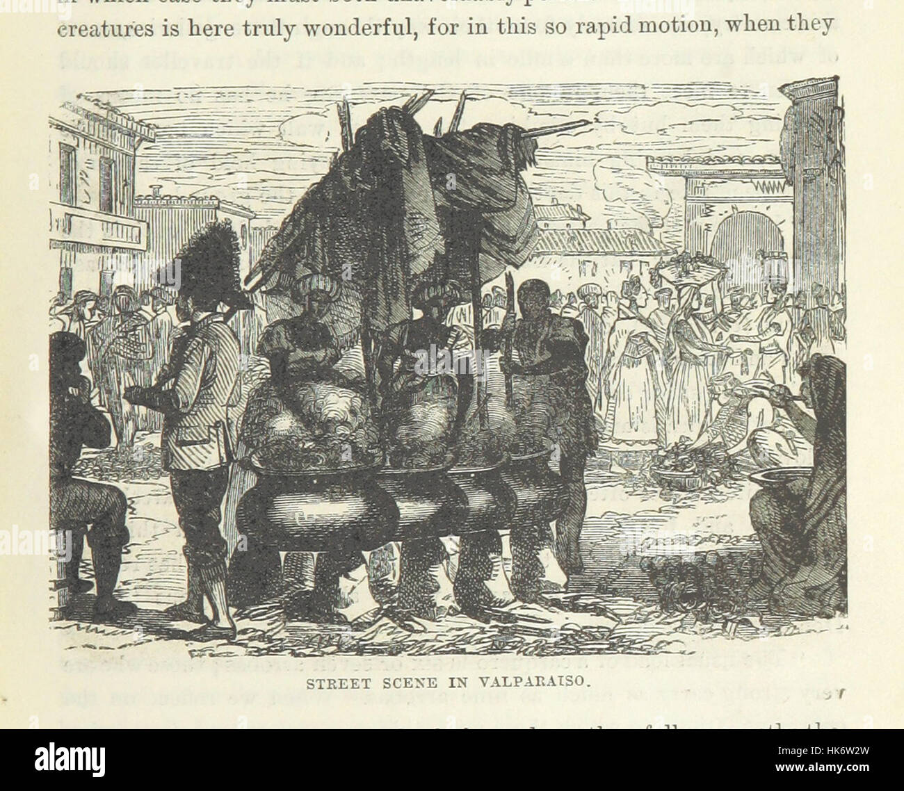 Image taken from page 321 of 'The Golden Americas', depicting the ...