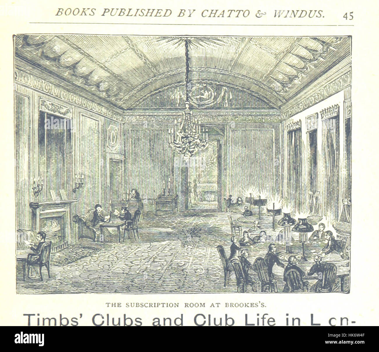 The image from page 321 of 'The Great Condeï and the period of the ...