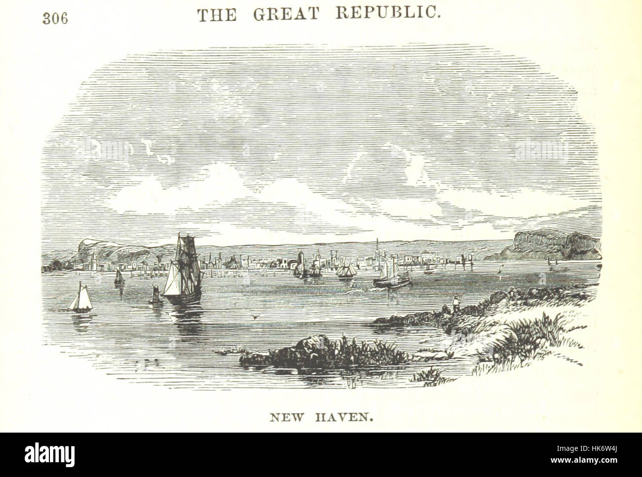 An Illustrated History of the Great Republic: being a full and complete ...