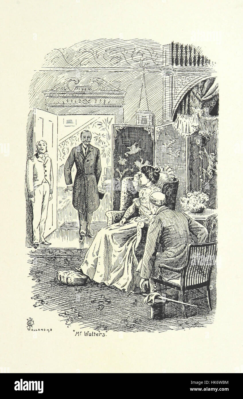 The Works of G. J. Whyte-Melville, edited by Sir H. Maxwell, with ...