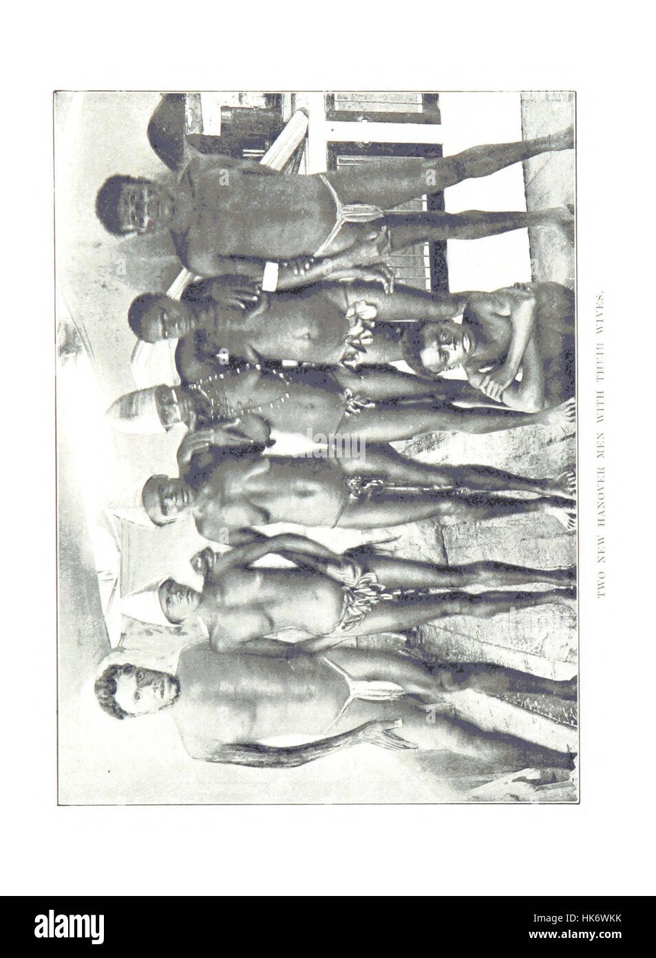 Through New Guinea and the Cannibal Countries ... With illustrations ...