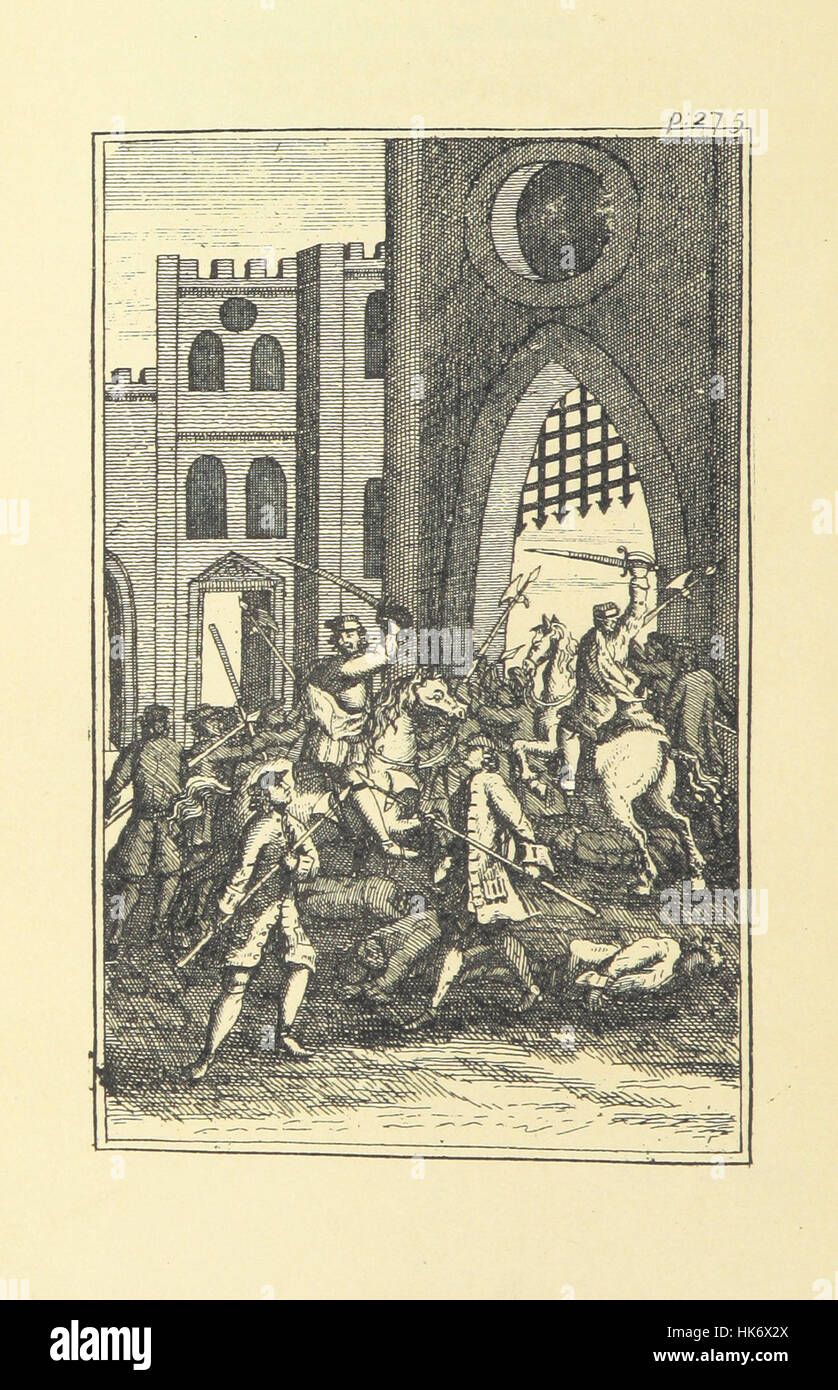 The image shows a page from 'A Collection of Old Ballads,' featuring ...