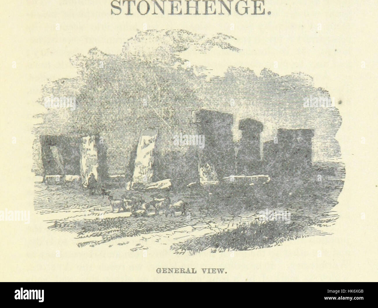 Old sarum map hi-res stock photography and images - Alamy