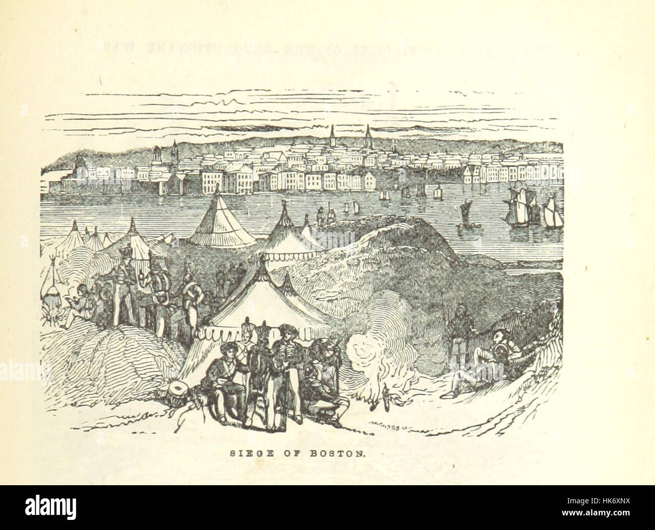 Image taken from page 331 of 'An Illustrated History of the New World ...