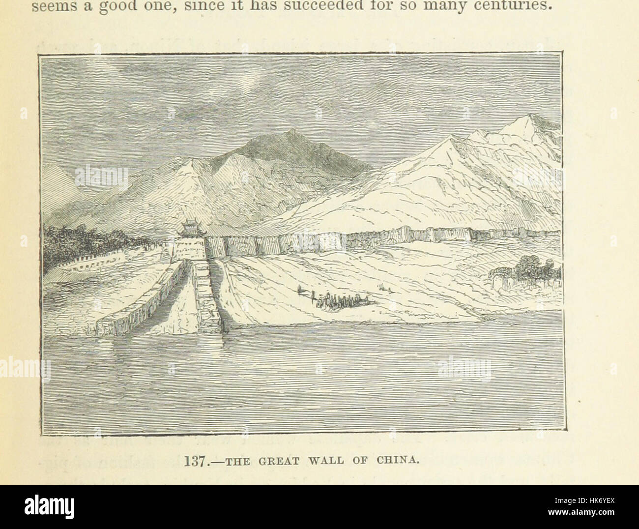 An illustration from 'The Human Race,' depicting various stages and ...