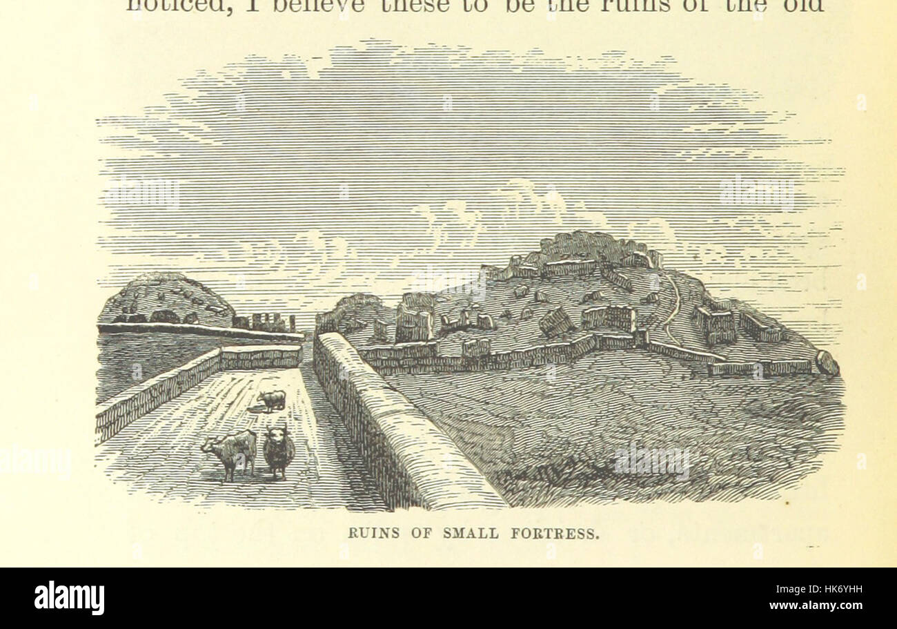 Image from 'Two Years in Peru', documenting the exploration of Peru’s ...