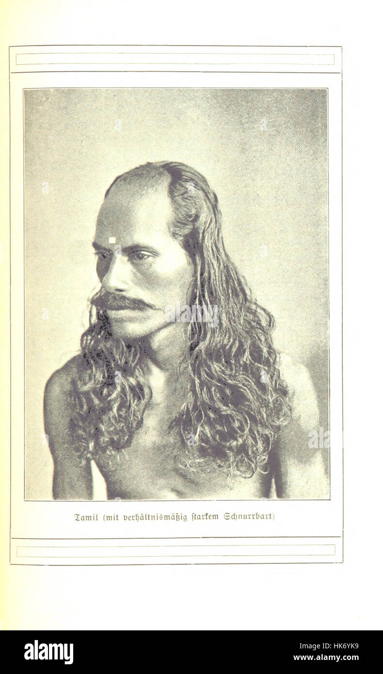 An illustration from 'Ceylon,' showing scenes from the island of Ceylon ...