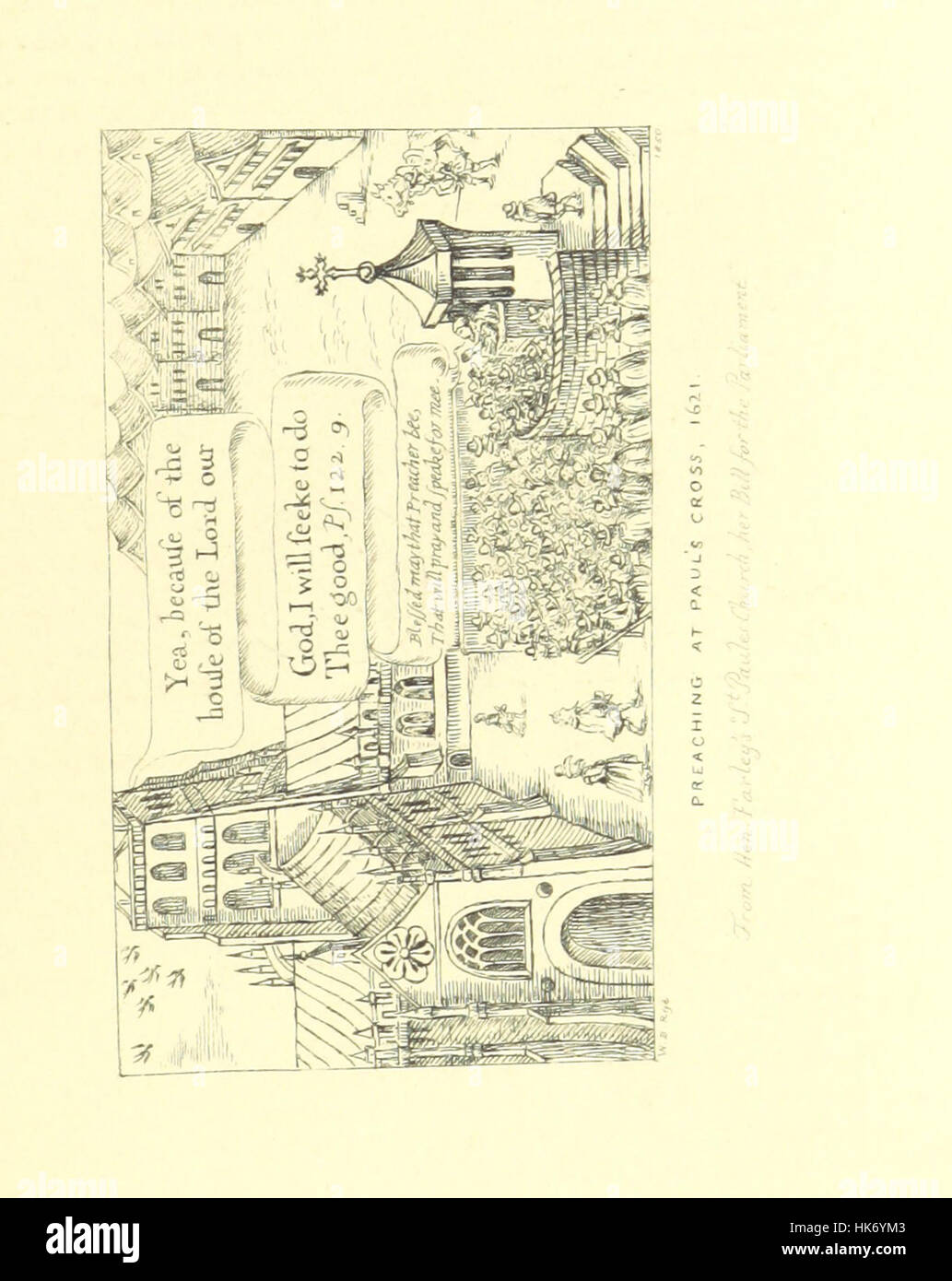 Map england 1610 hi-res stock photography and images - Alamy