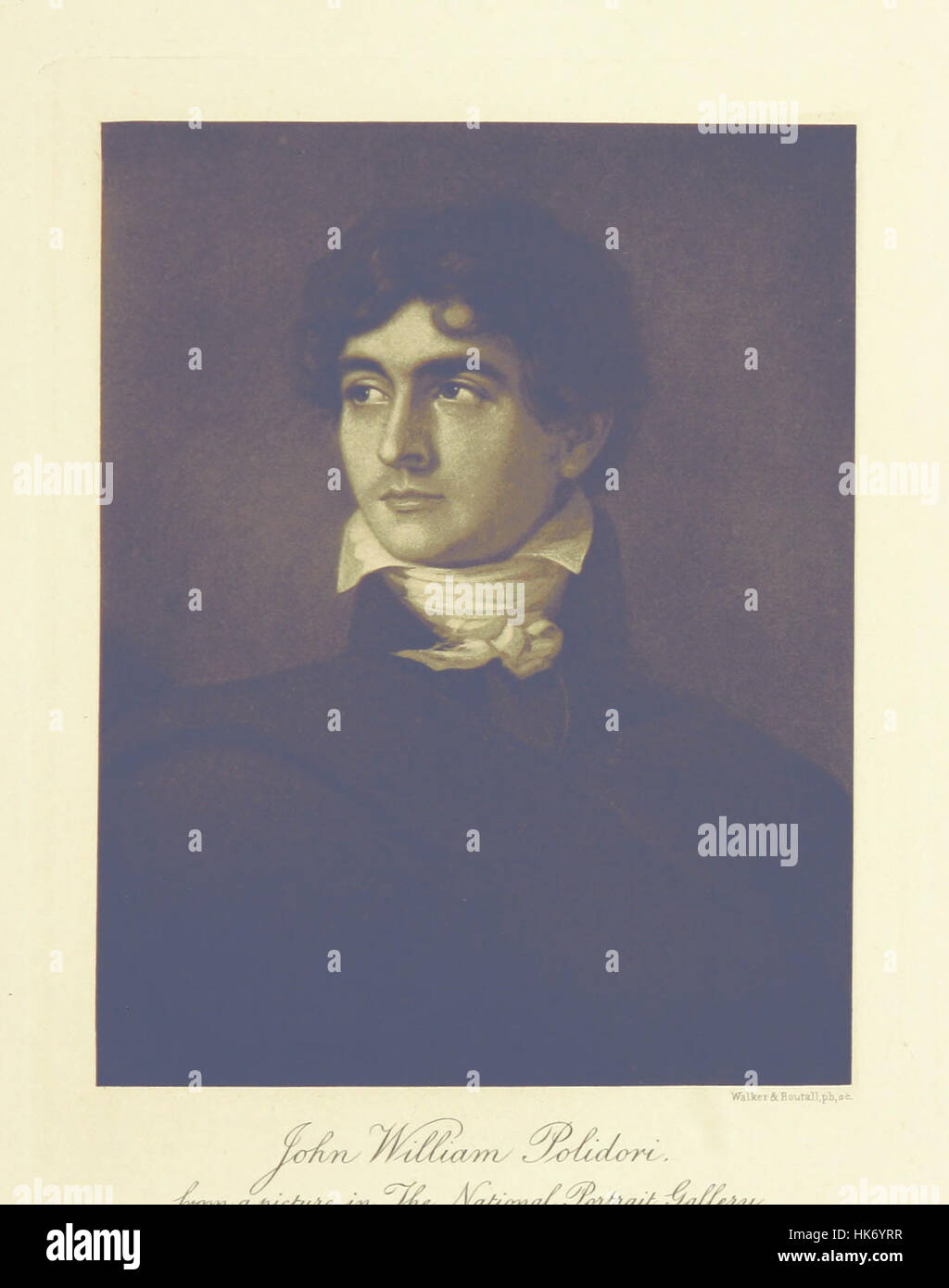 An image from '[The Works of Lord Byron]', showcasing the complete ...