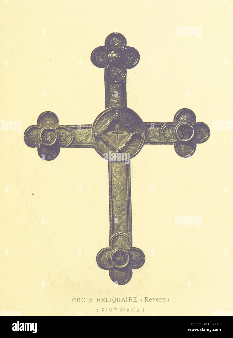 A historical collection of notices, articles, and ephemerides ...