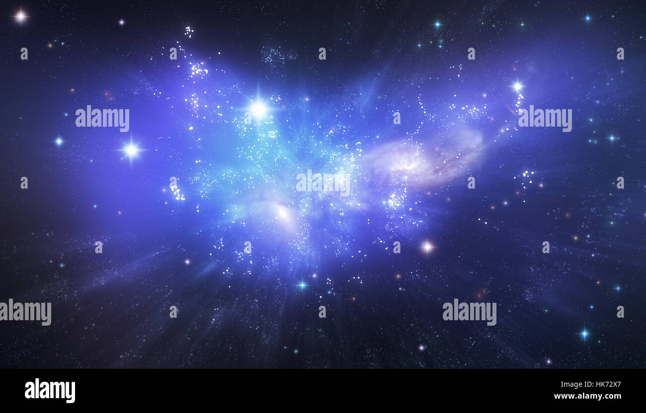 beautiful, beauteously, nice, colour, space, universe, cosmos, science ...