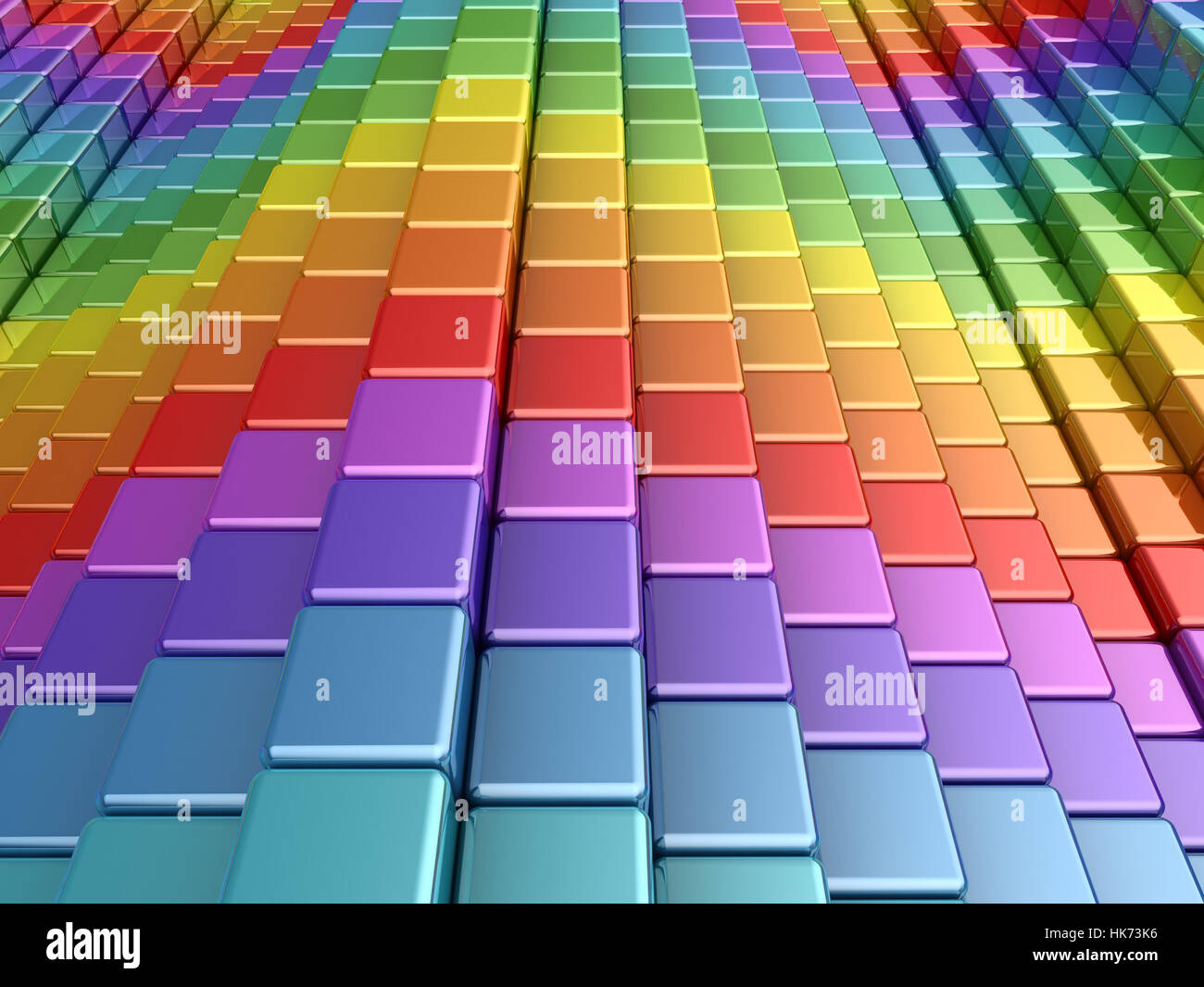 blue, objects, art, isolated, colour, model, design, project, concept ...