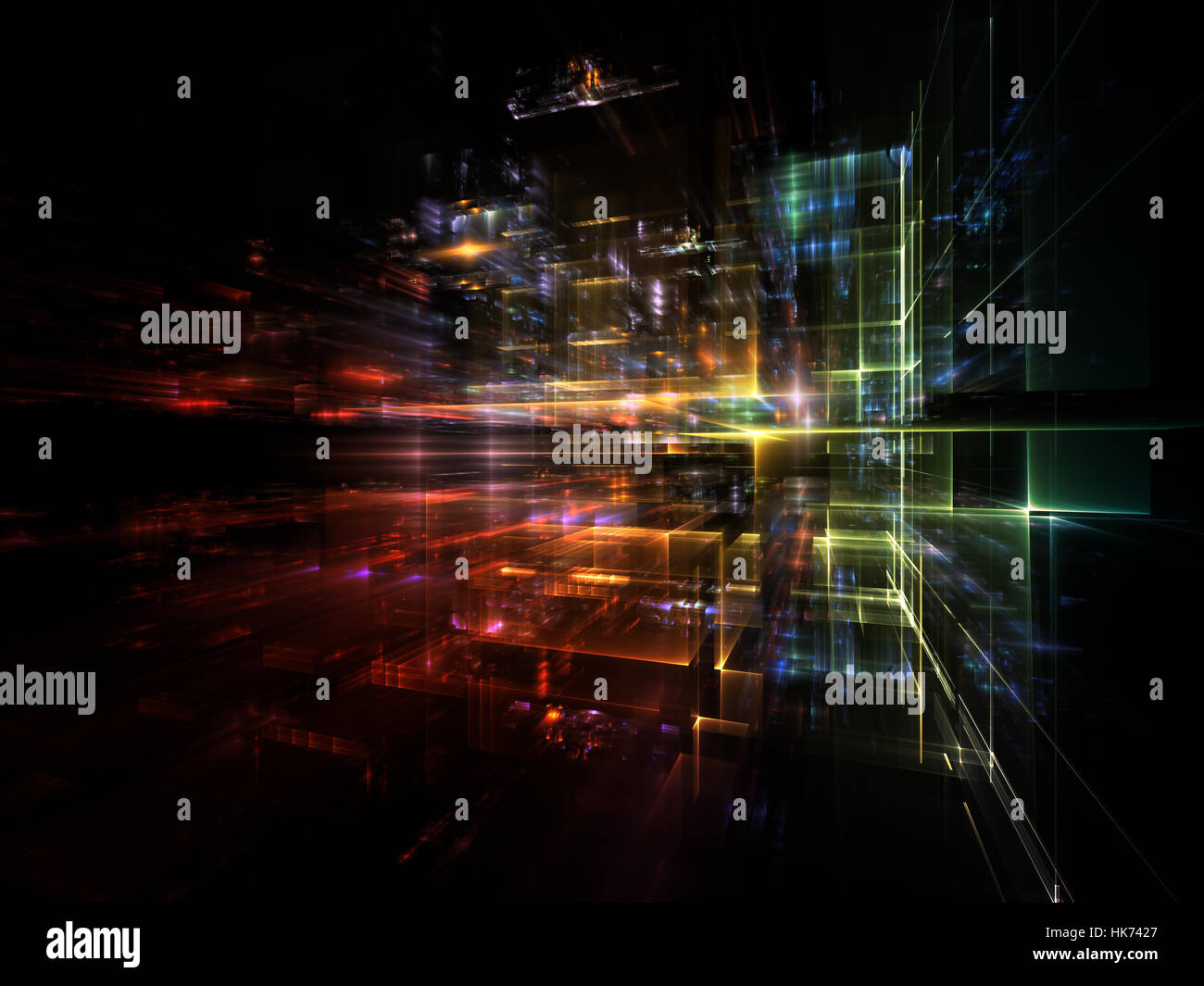 sign, signal, city, town, horizon, space, industrial, science, future ...