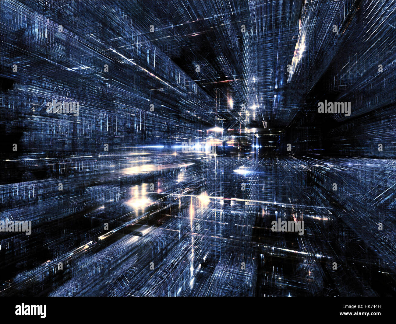 blue, city, town, metropolis, model, design, project, concept, plan ...