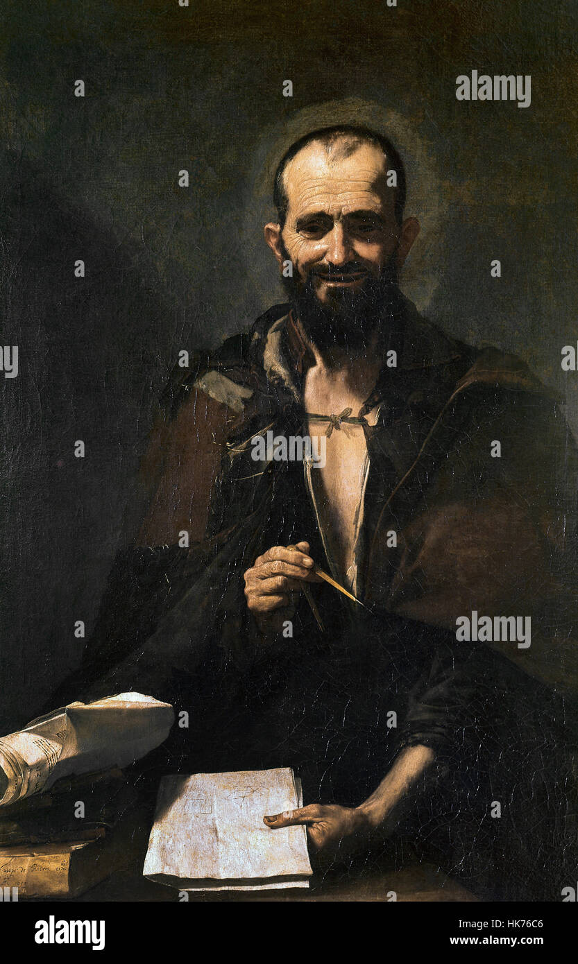 Democritus hi-res stock photography and images - Alamy