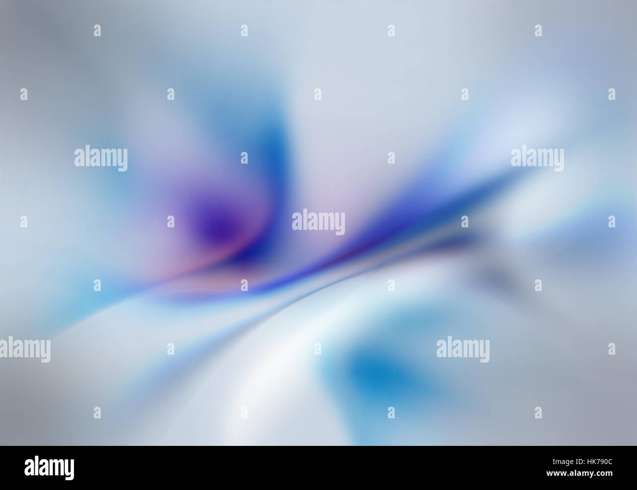 Background abstract image with loops and springs Stock Photo - Alamy