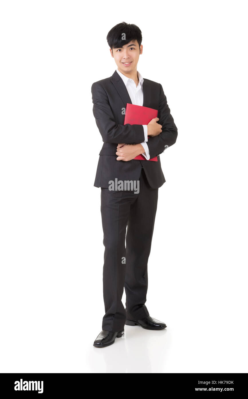 guy, career, successful, succesful, job, isolated, asia, male ...