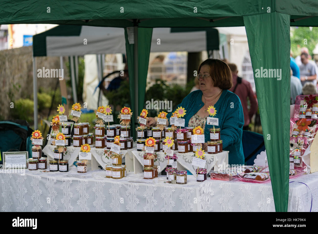 Selling Jam Stock Photos & Selling Jam Stock Images - Alamy