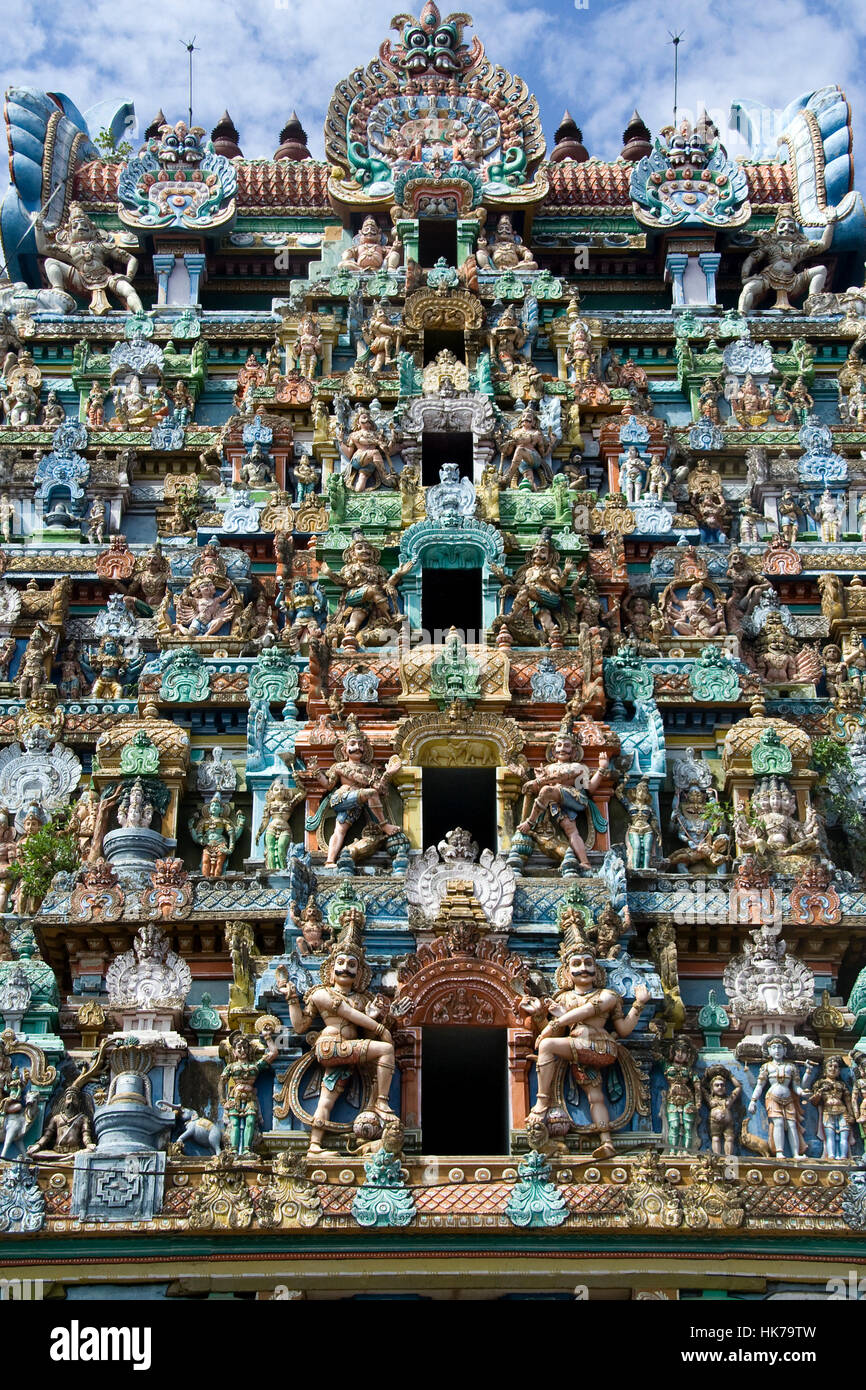 tower, travel, religious, temple, asia, coloured, colourful, gorgeous ...