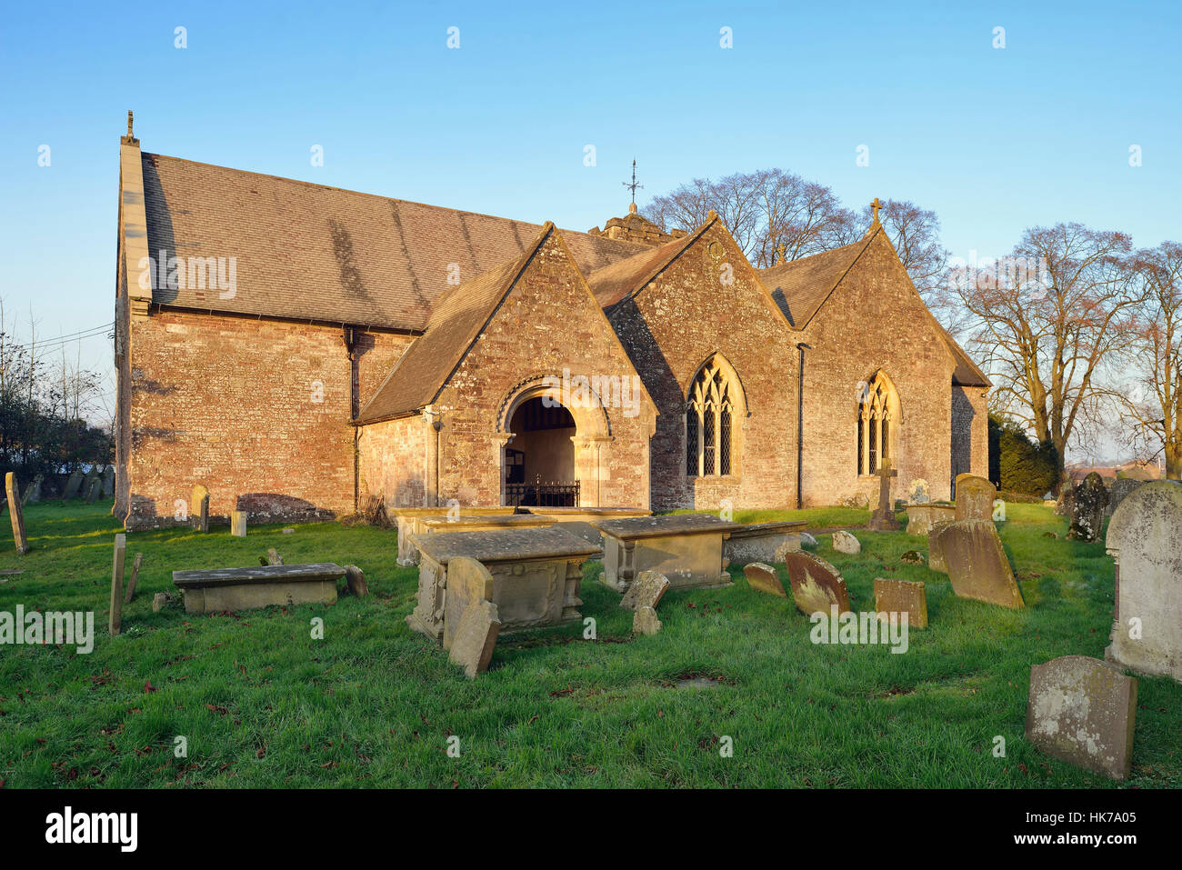 Woolaston hi-res stock photography and images - Alamy