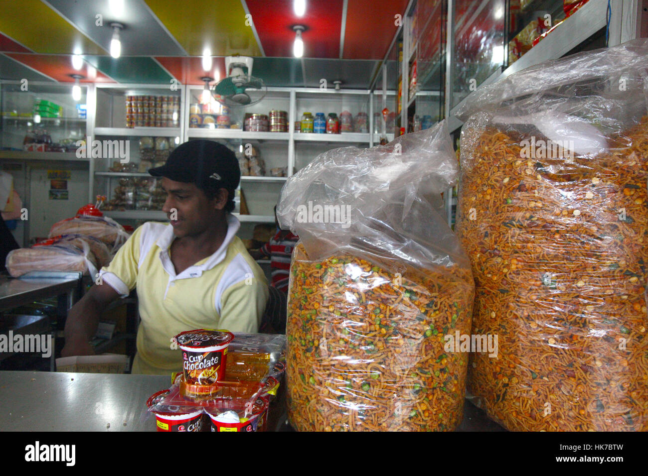 Bombay mixture hi-res stock photography and images - Alamy