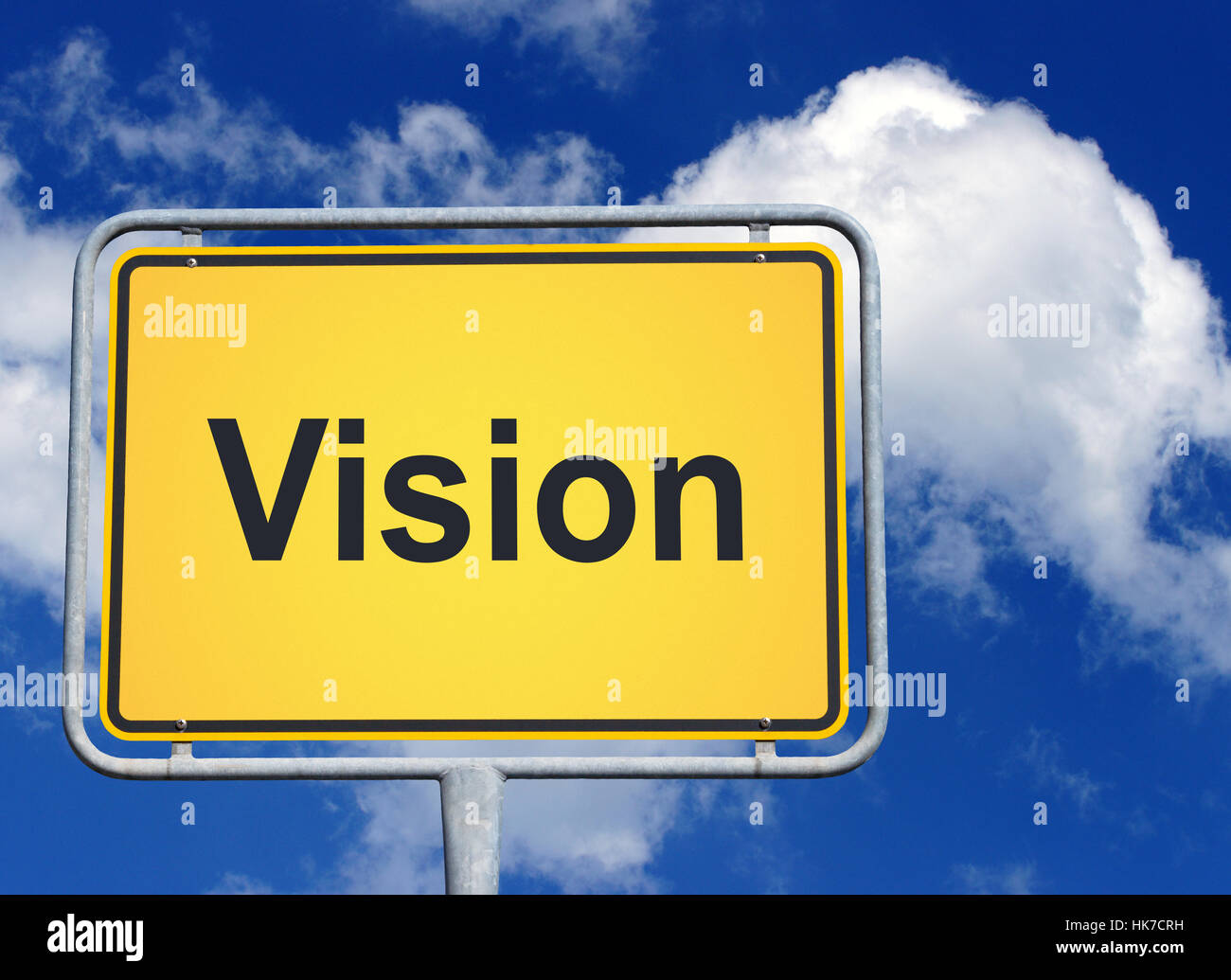 Visionary undertaking hi-res stock photography and images - Alamy