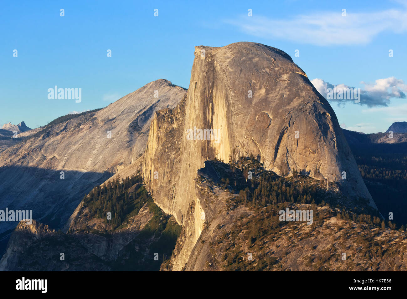 park, dome, tip, peak, granite, half, mountain, travel, closeup, hill ...