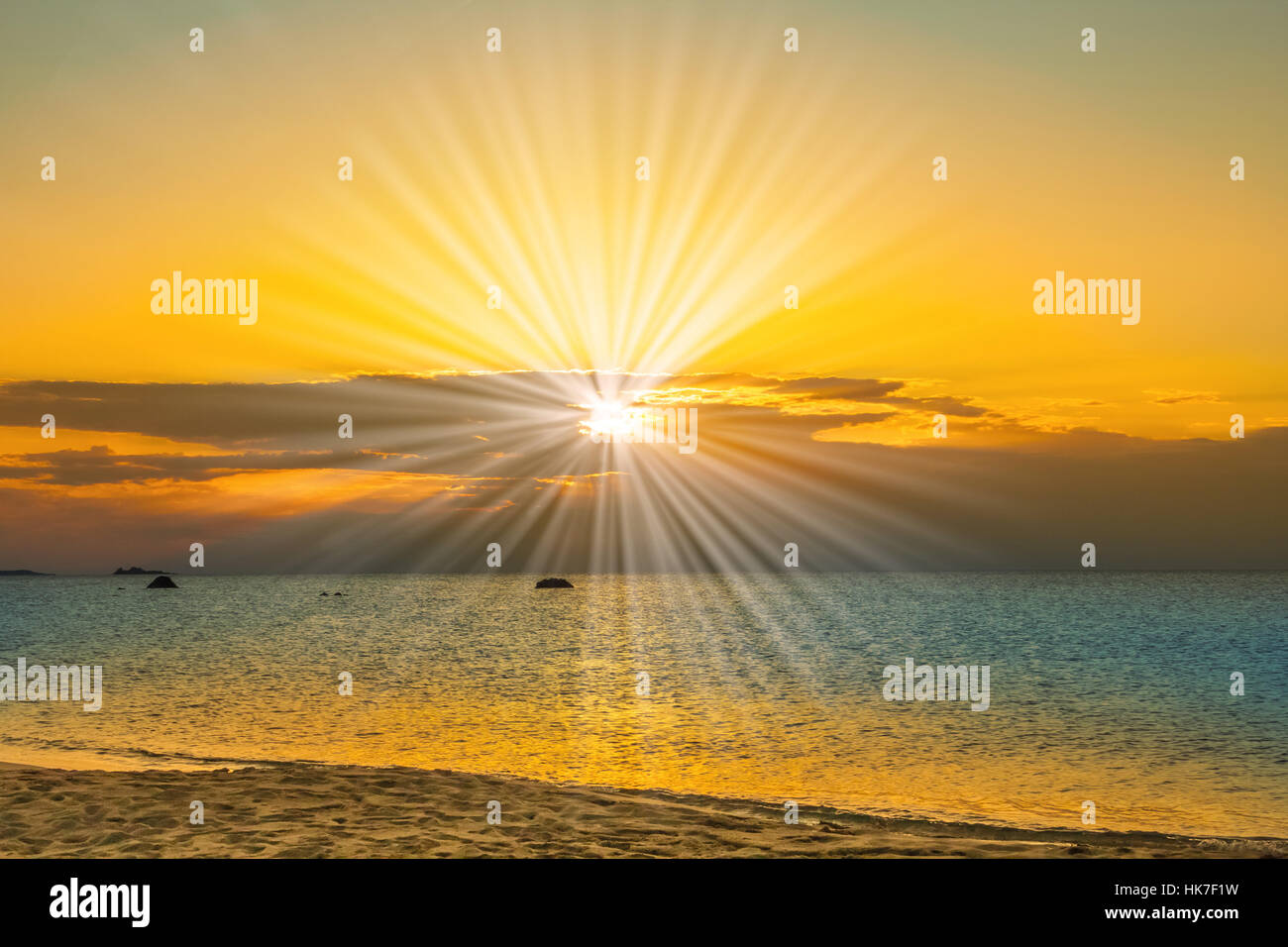 blue, beautiful, beauteously, nice, travel, colour, horizon, sunset ...
