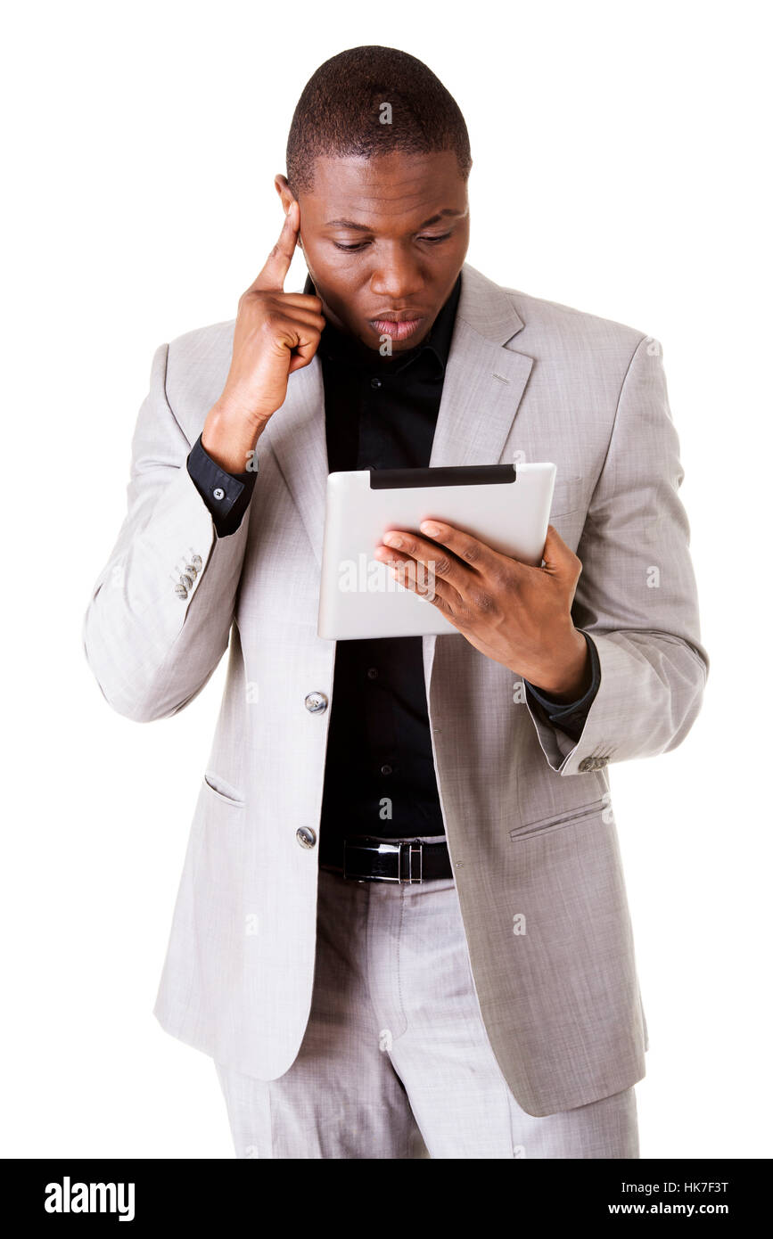 office, hand, PC, computers, computer, finger, isolated, american ...