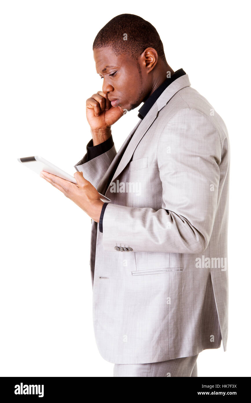 office, hand, PC, computers, computer, finger, isolated, american ...