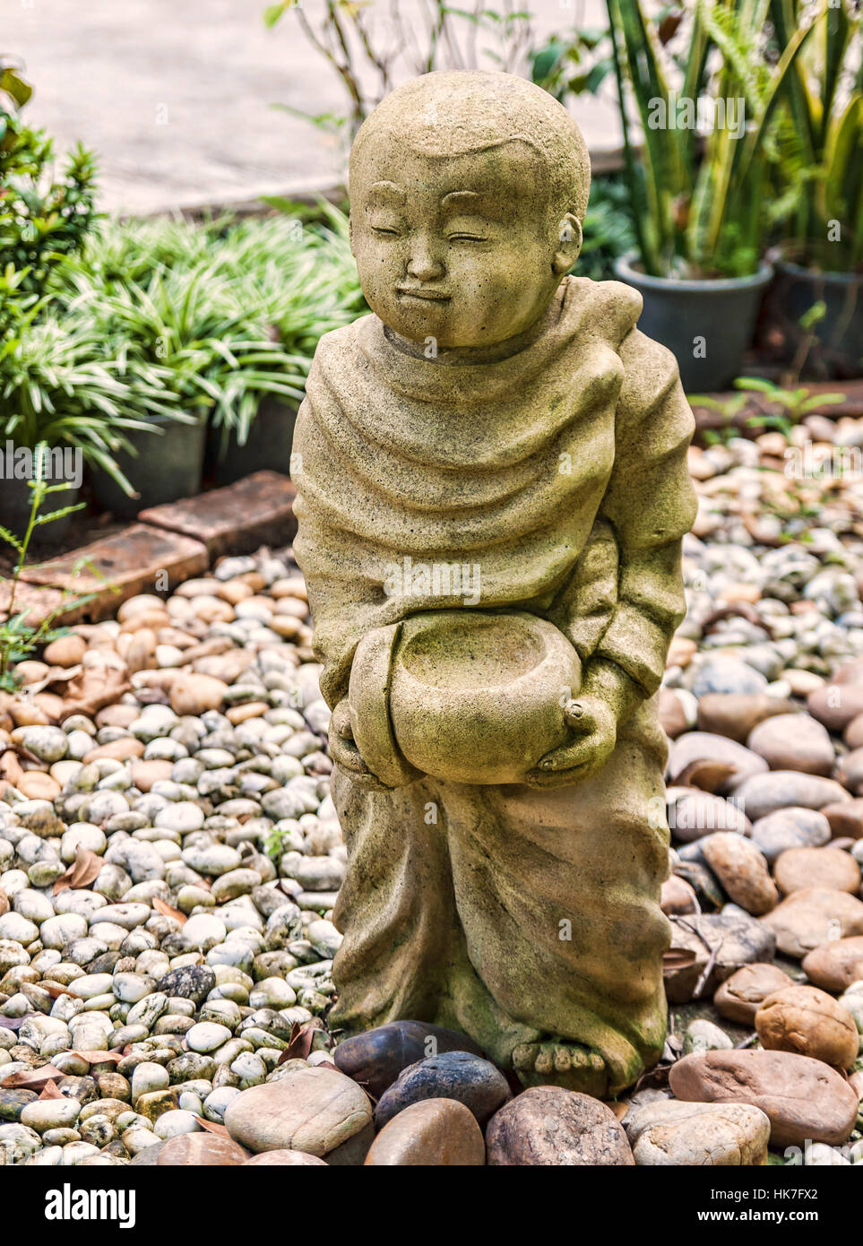 religion, art, culture, garden, statue, male, masculine, sculpture ...