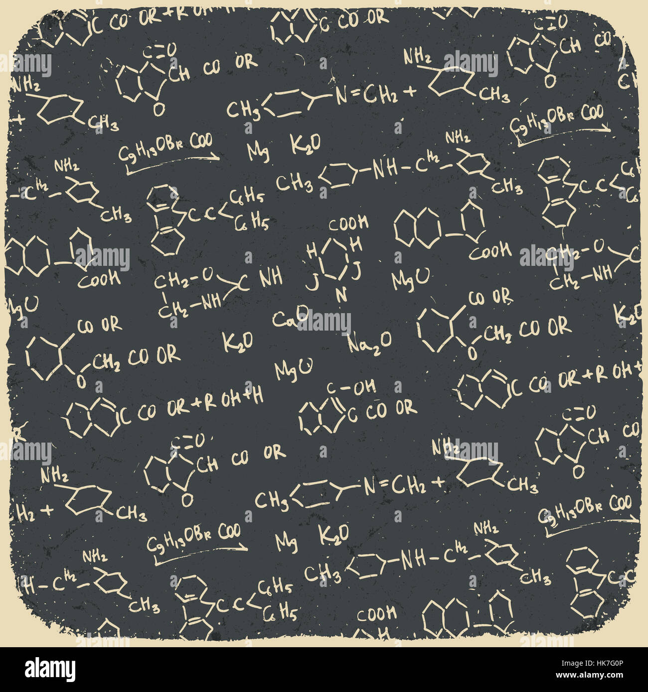 note, memo, education, science, vintage, illustration, cell, drawing ...