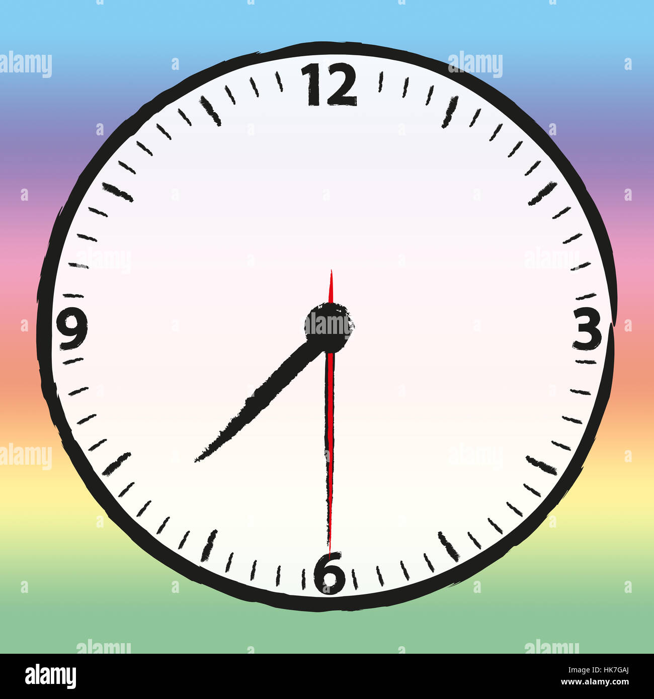 clock, time, hours, hour, clock, pointer, time, seconds, minutes, hours ...