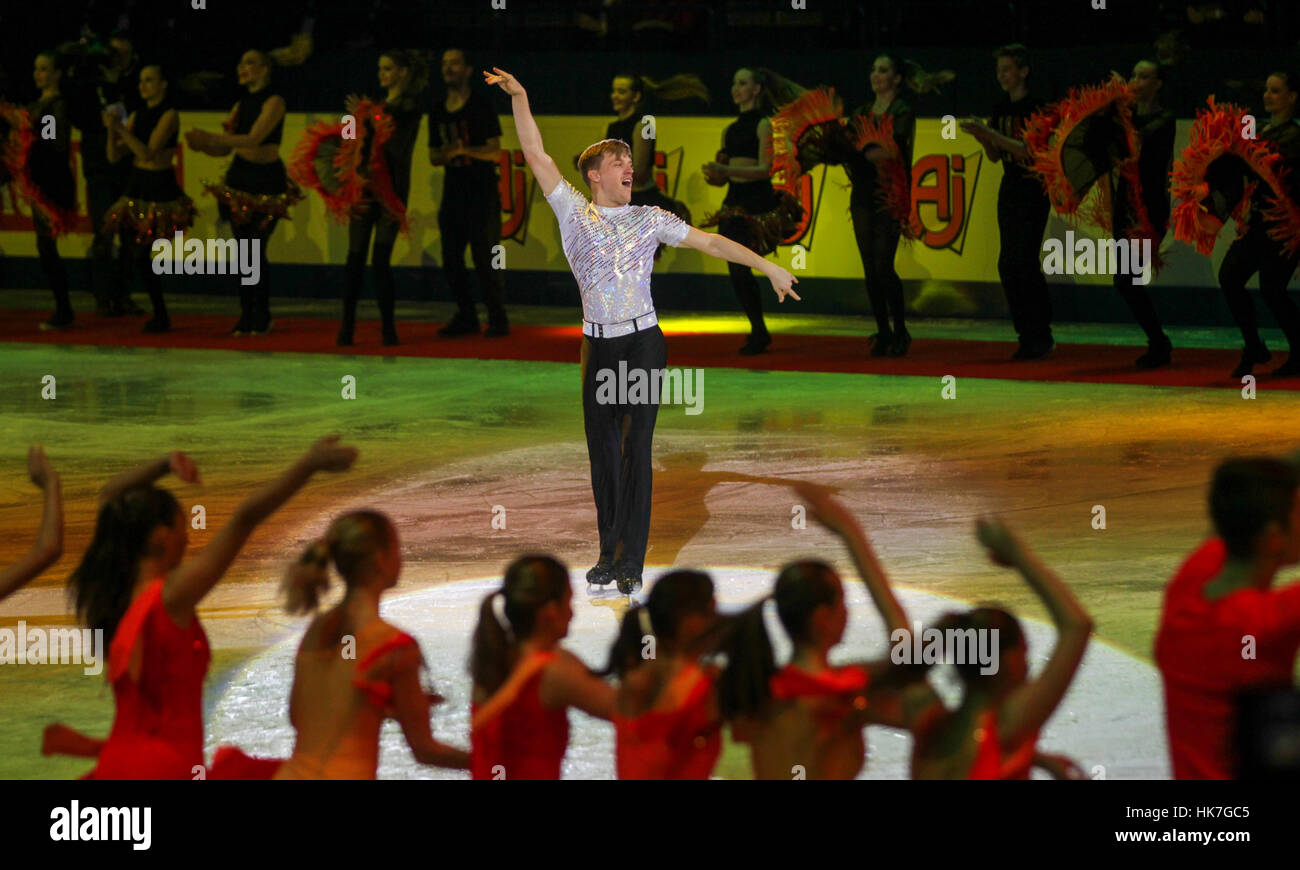 Tomas verner hi-res stock photography and images - Alamy