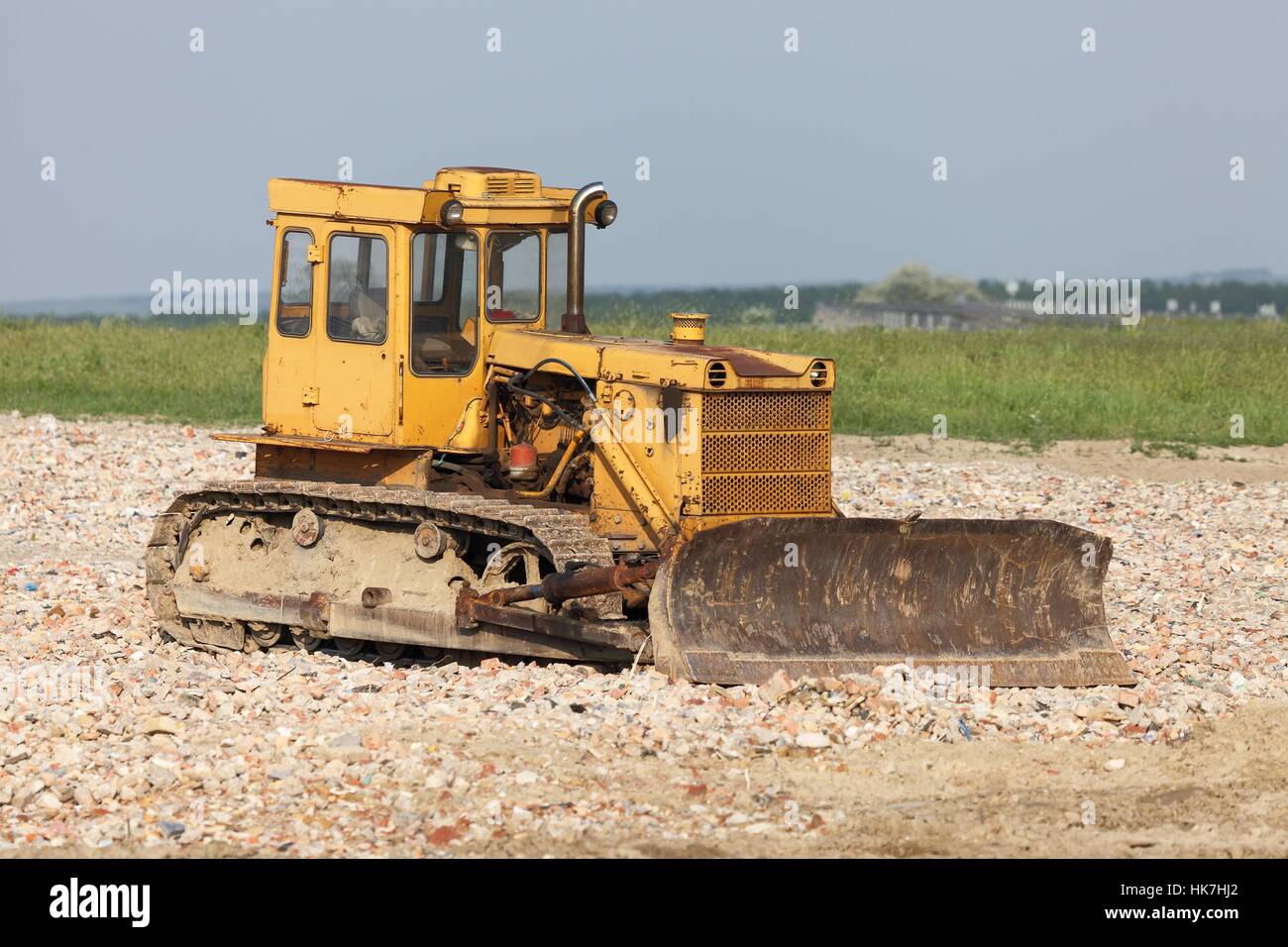 ground, soil, earth, humus, move, terrain, loader, excavator, robot ...