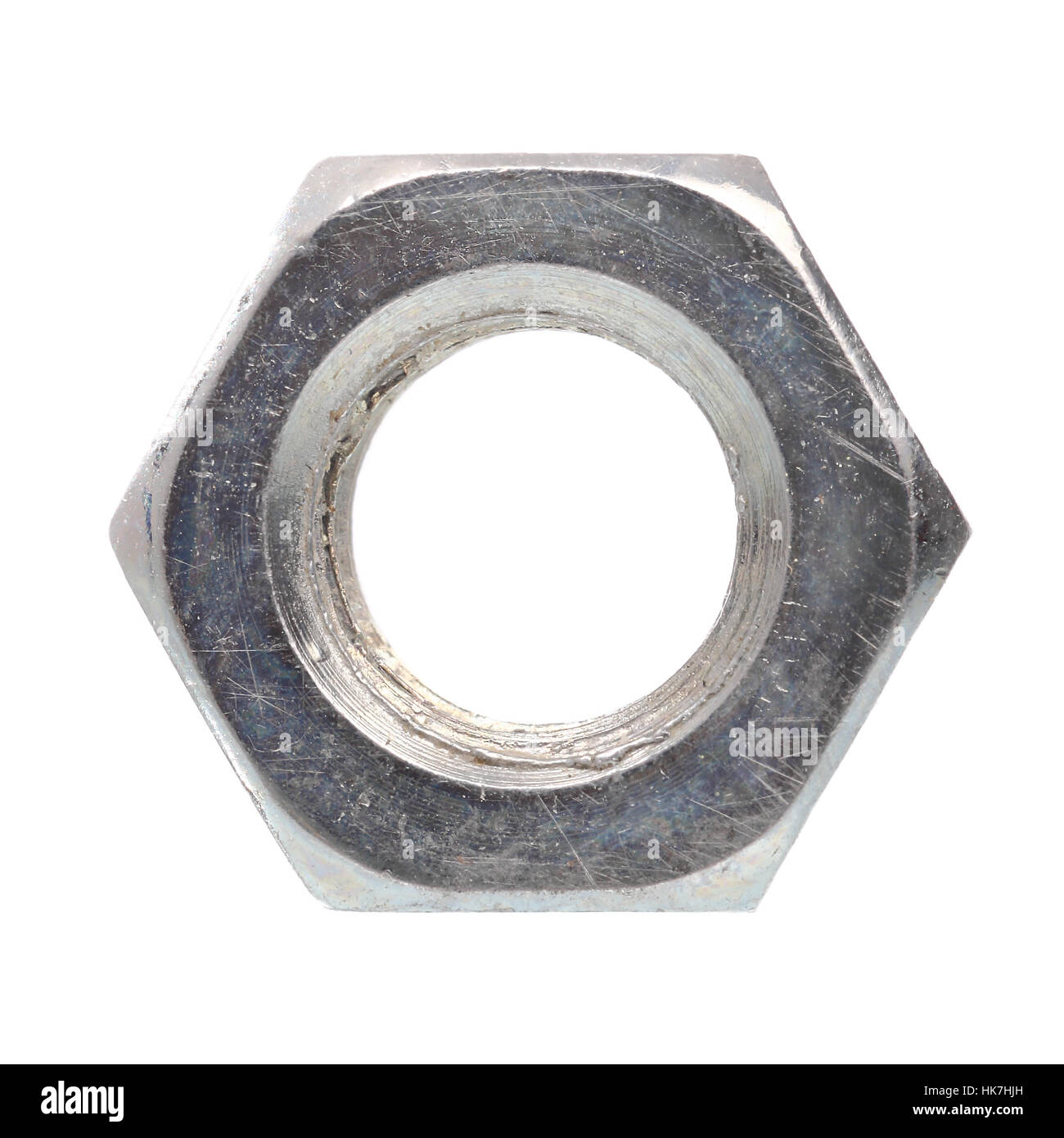 Metal Objects At Home