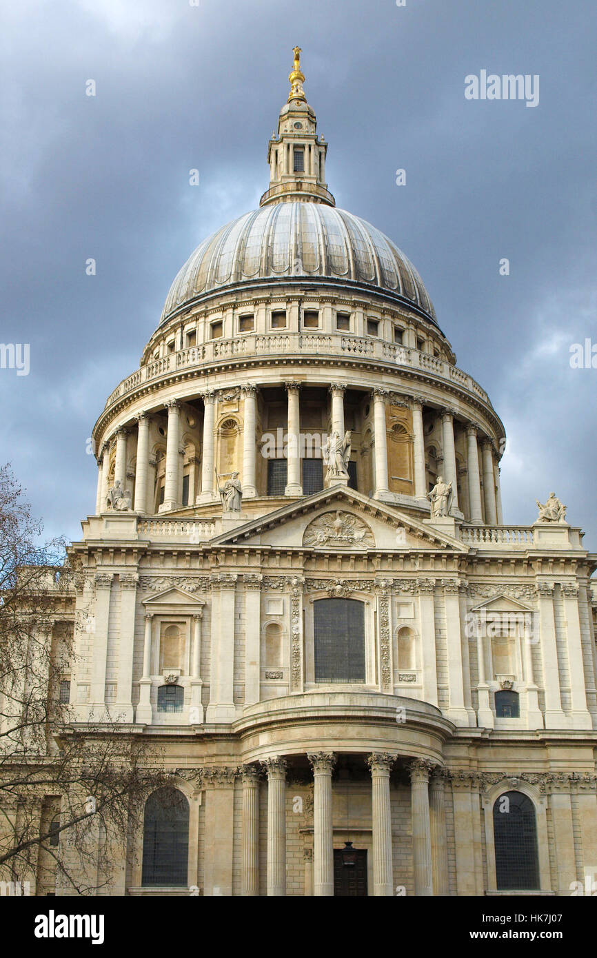 blue, buildings, city, town, cathedral, bridge, classical, london ...