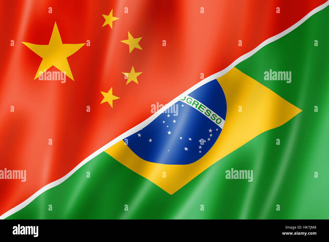 flag, china, brazil, chinese, brazilian, travel, model, design, project ...