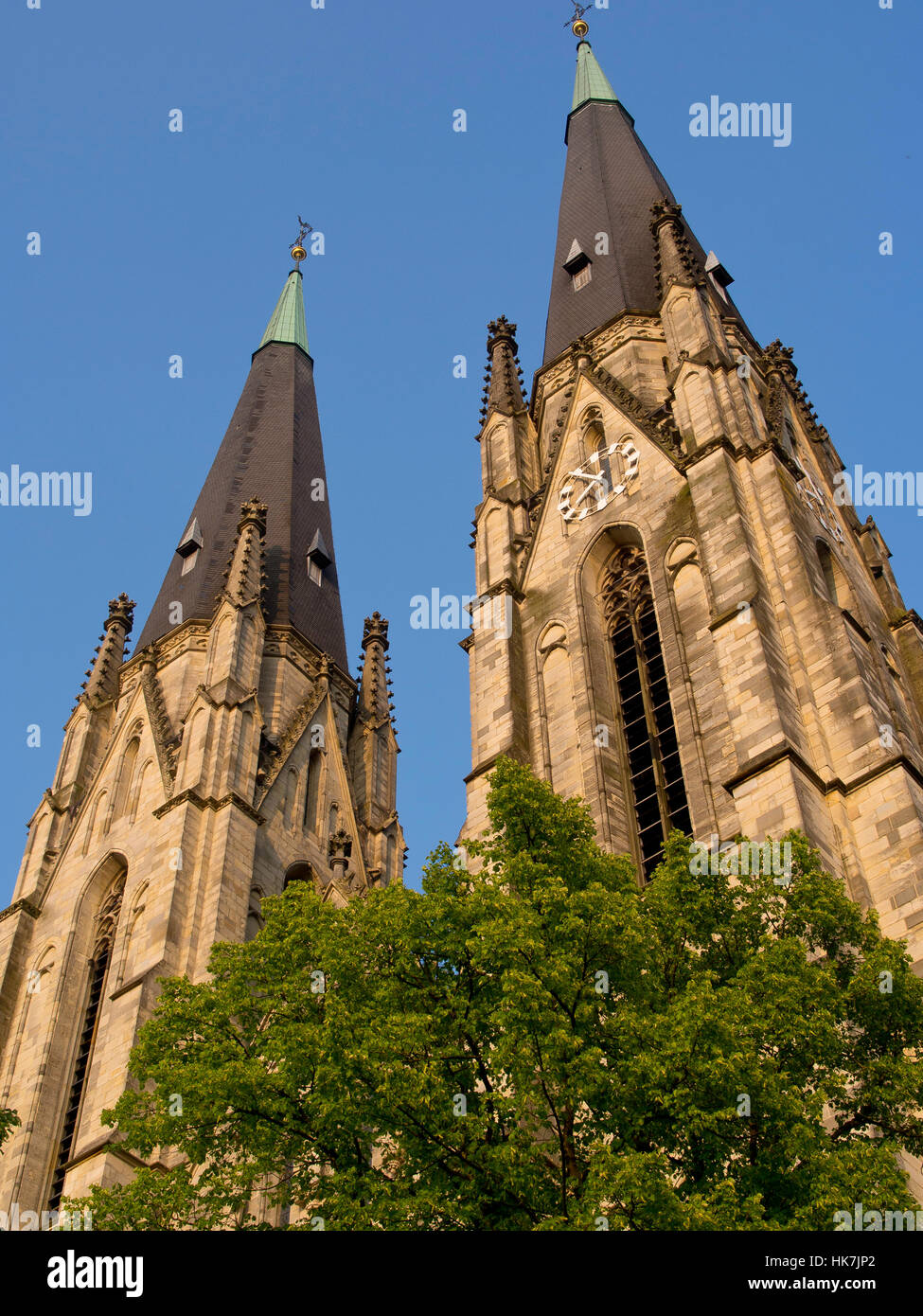 church, cathedral, steeple, tower, church, cathedral, towers, churches ...