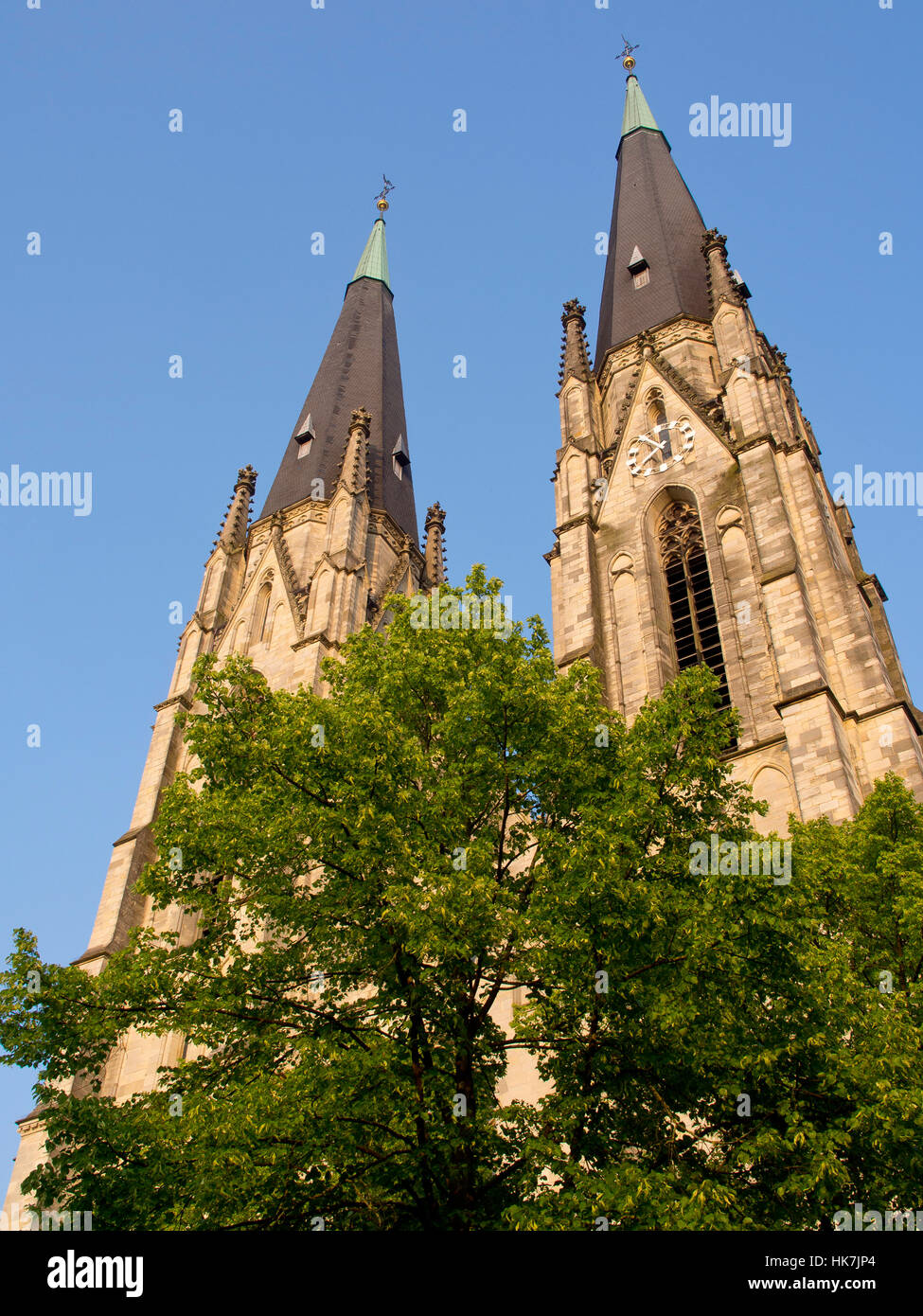 church, cathedral, steeple, tower, church, cathedral, towers, churches ...