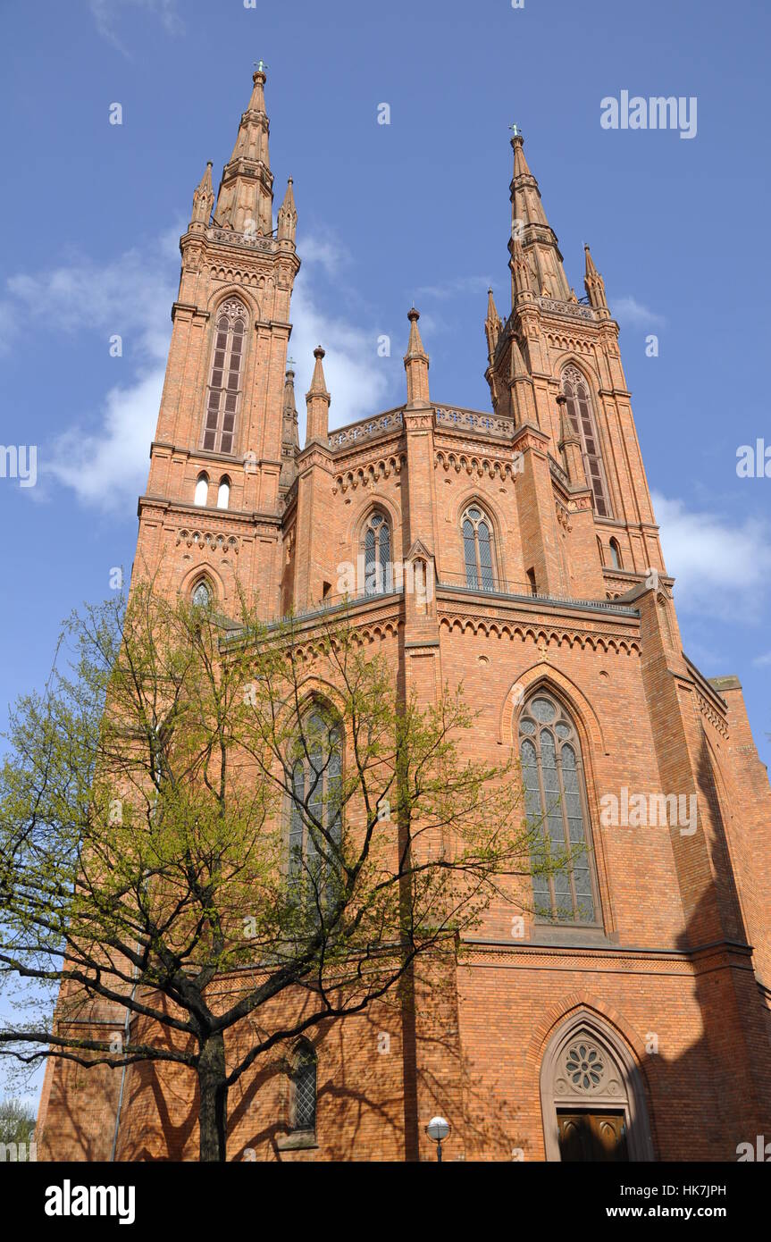 tower, church, cathedral, sightseeing, steeple, tower, church ...