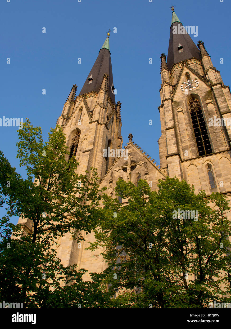 church, cathedral, steeple, tower, church, cathedral, towers, churches ...