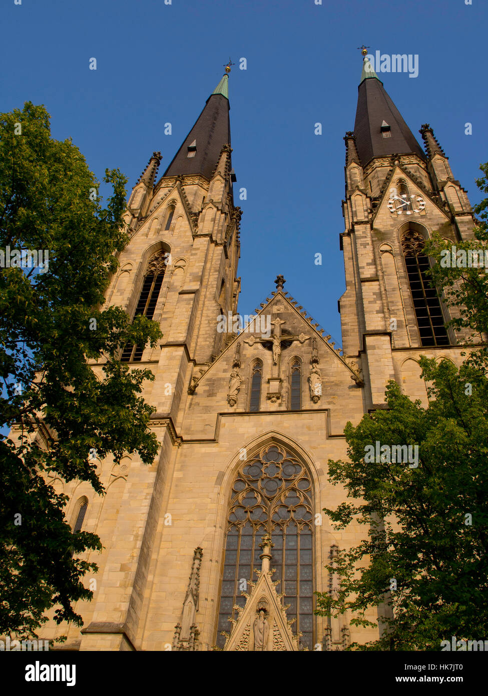 church, cathedral, steeple, tower, church, cathedral, towers, churches ...
