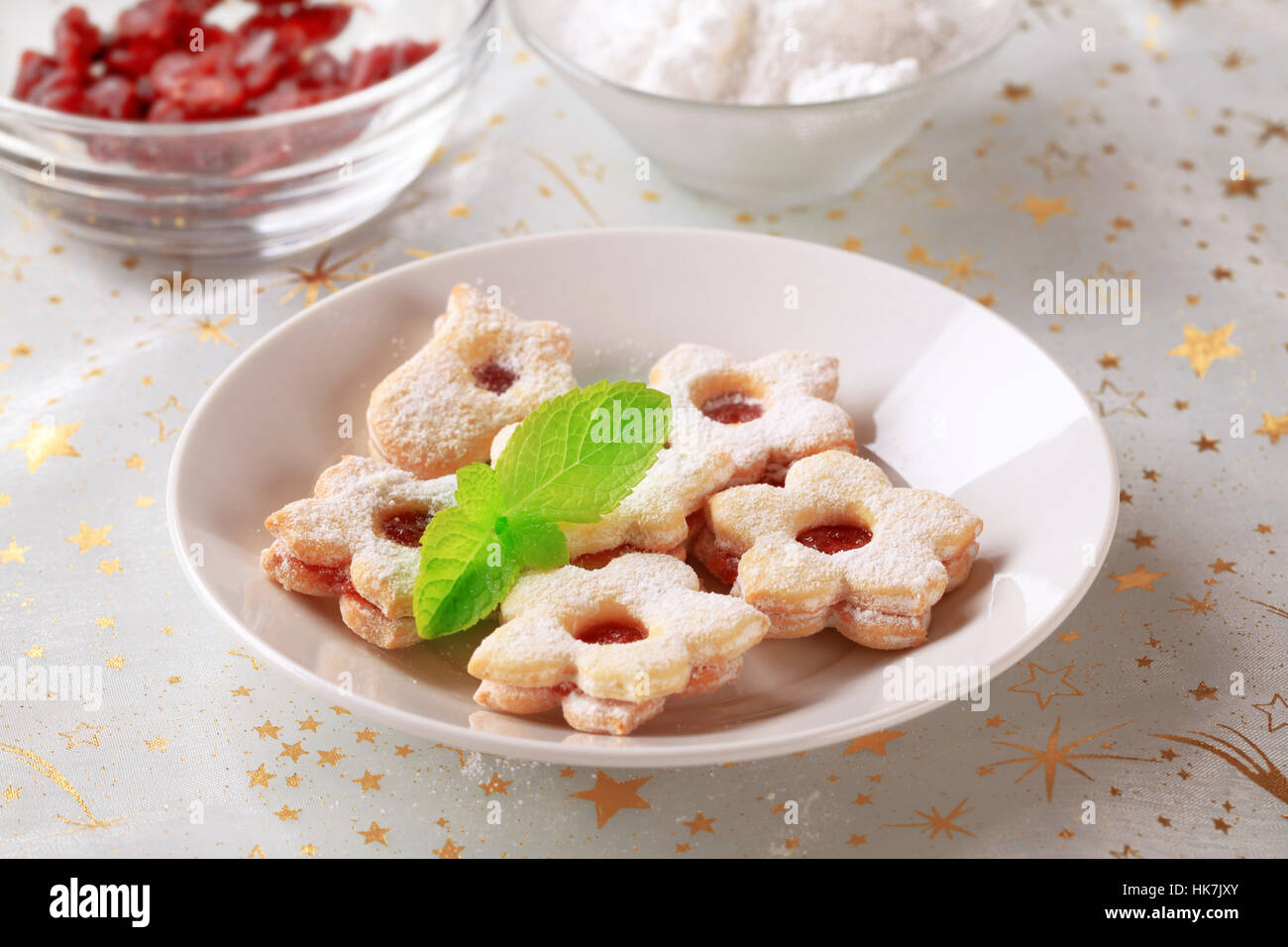 food, aliment, sweet, closeup, flower, plant, pastry, fruit, shape ...