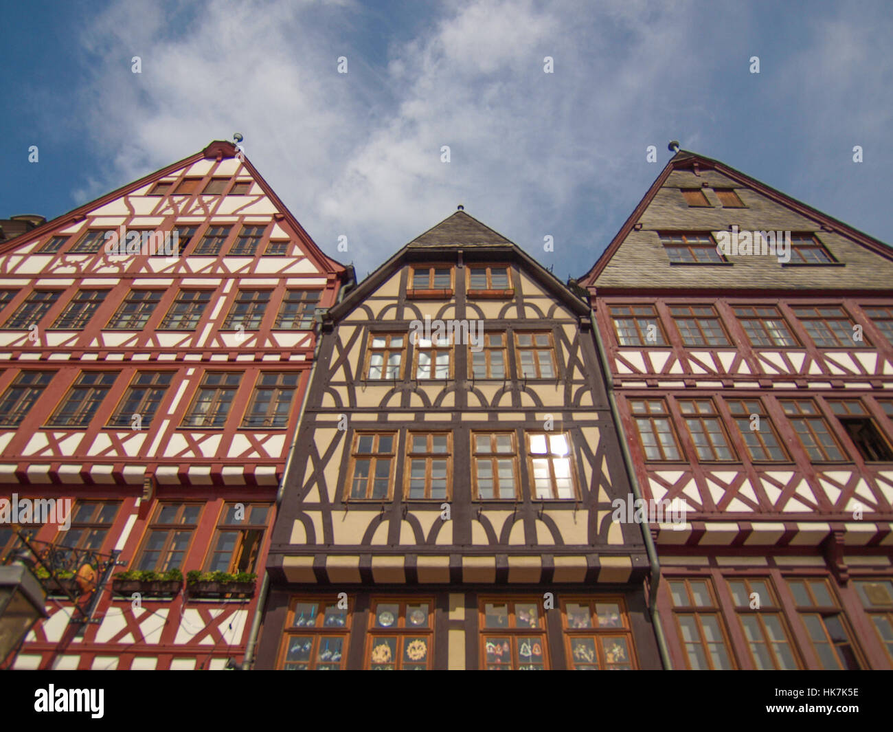 city, town, centre, style of construction, architecture, architectural ...