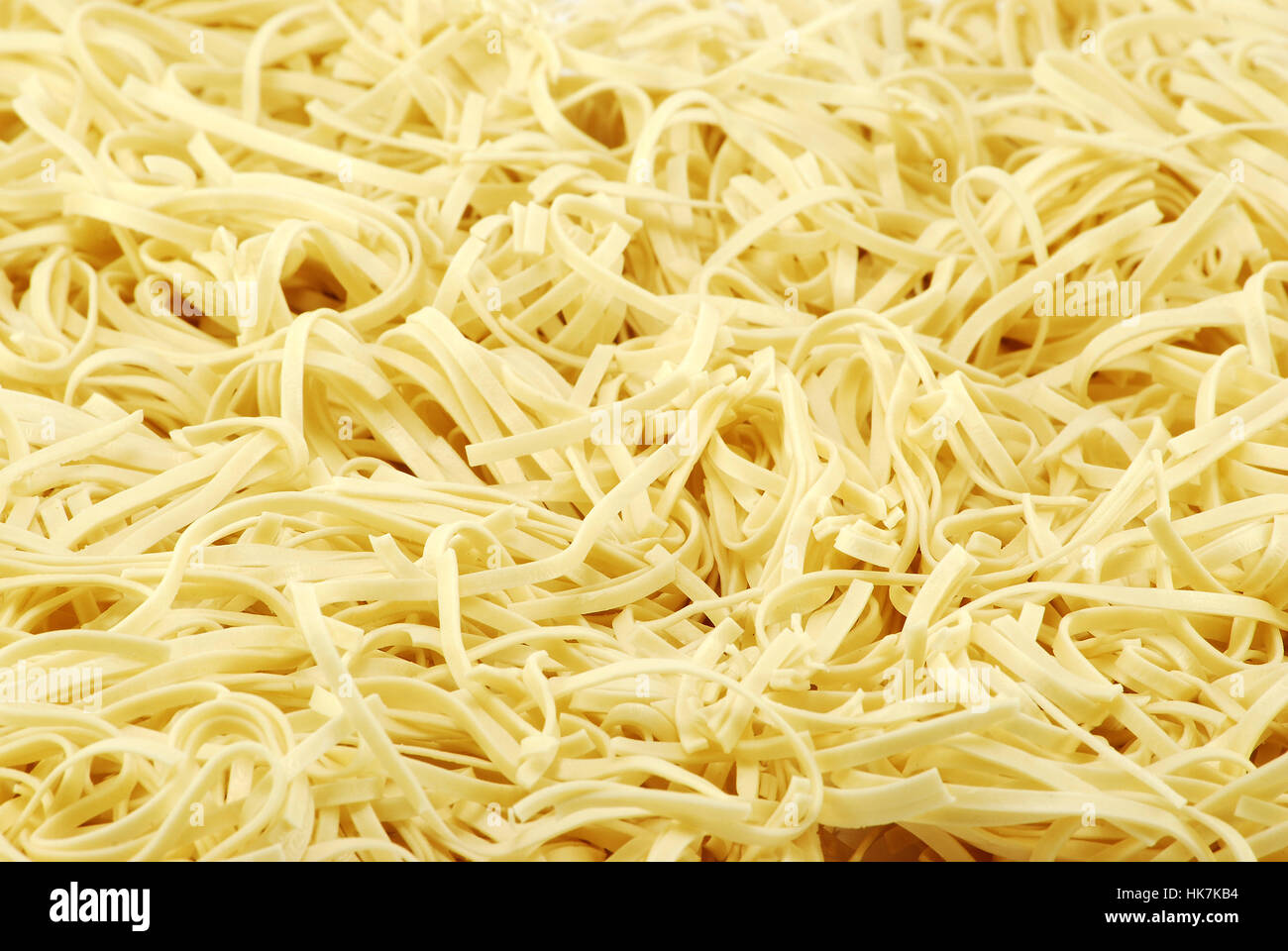 Homemade dry pasta hi-res stock photography and images - Alamy