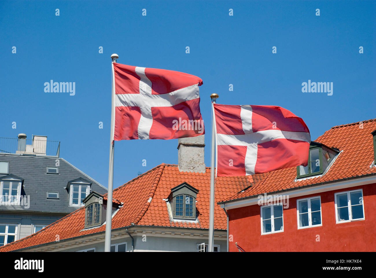 europe, denmark, flag, scandinavia, copenhagen, cross, europe, denmark ...