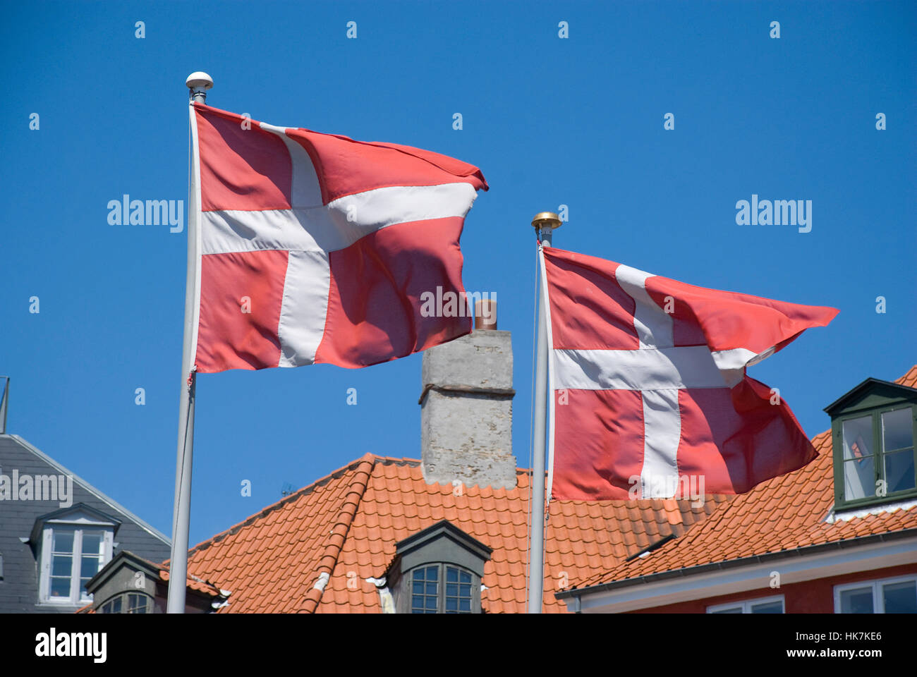 europe, denmark, flag, scandinavia, copenhagen, cross, europe, denmark ...