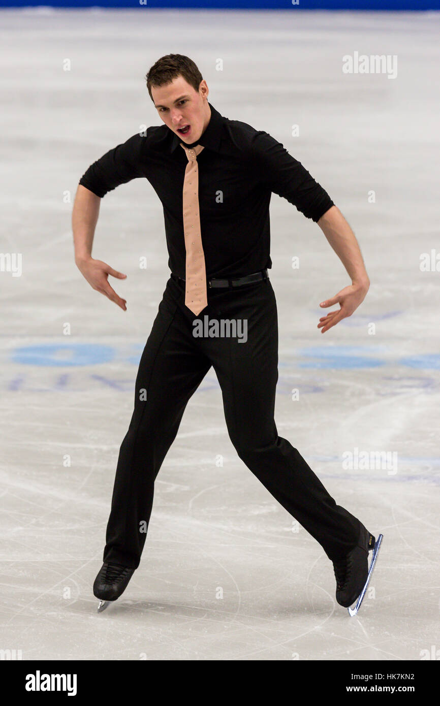 Bruno massot hi-res stock photography and images - Alamy