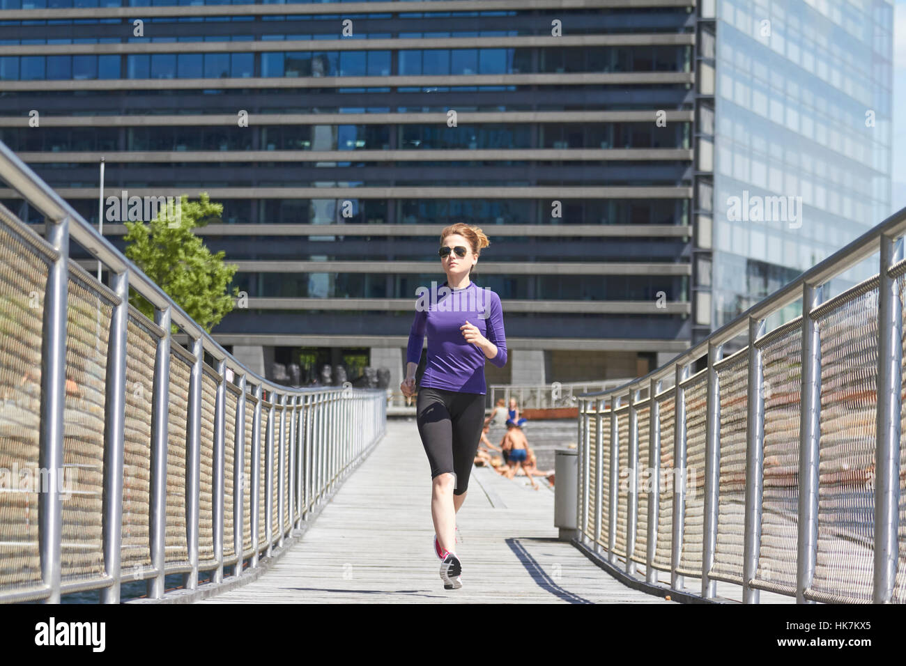 Scandinavian run hi-res stock photography and images - Alamy